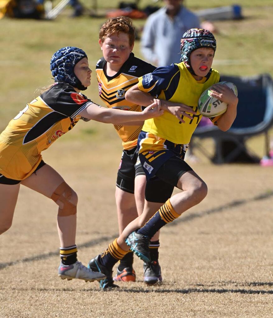 Rugby League 2024 Archives - JD Sporting Photography